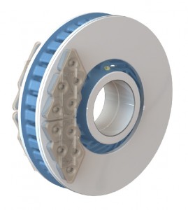 sMart braKe – new at Innotrans 2022 | Kovis d.o.o.