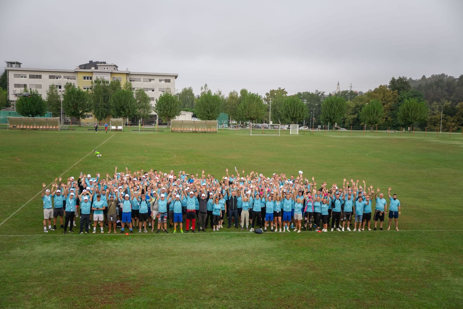 2nd Kovis Sports Games: Sporting spirit and unforgettable moments ...